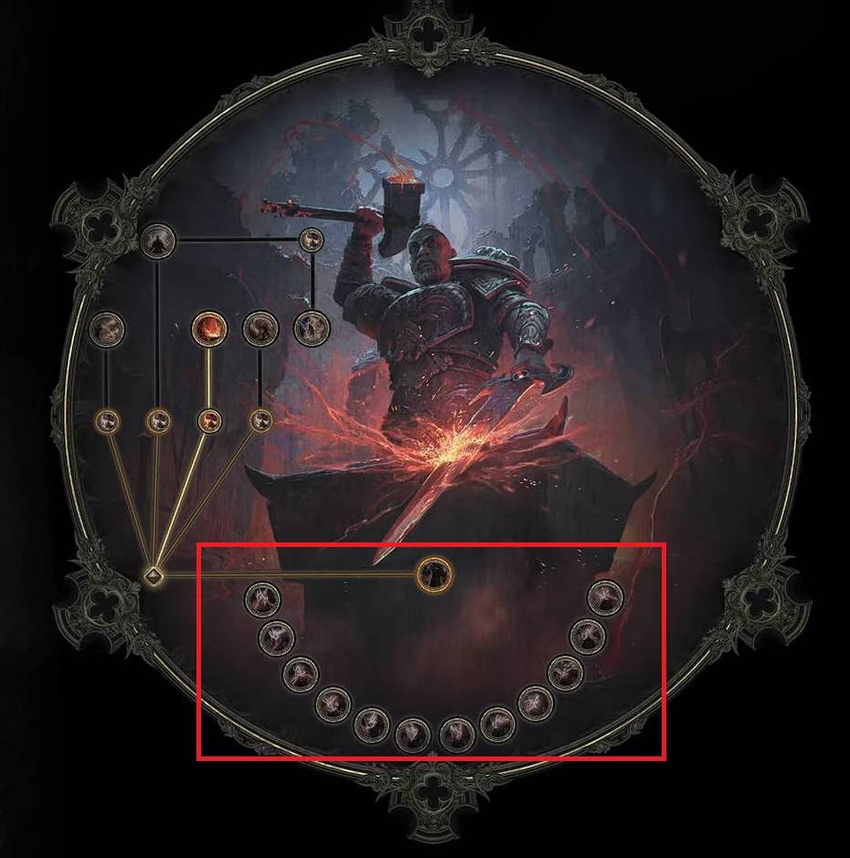 PoE 2 [0.2.0] Smith of Kitava Ascendancy Class - Everything You Need to Know